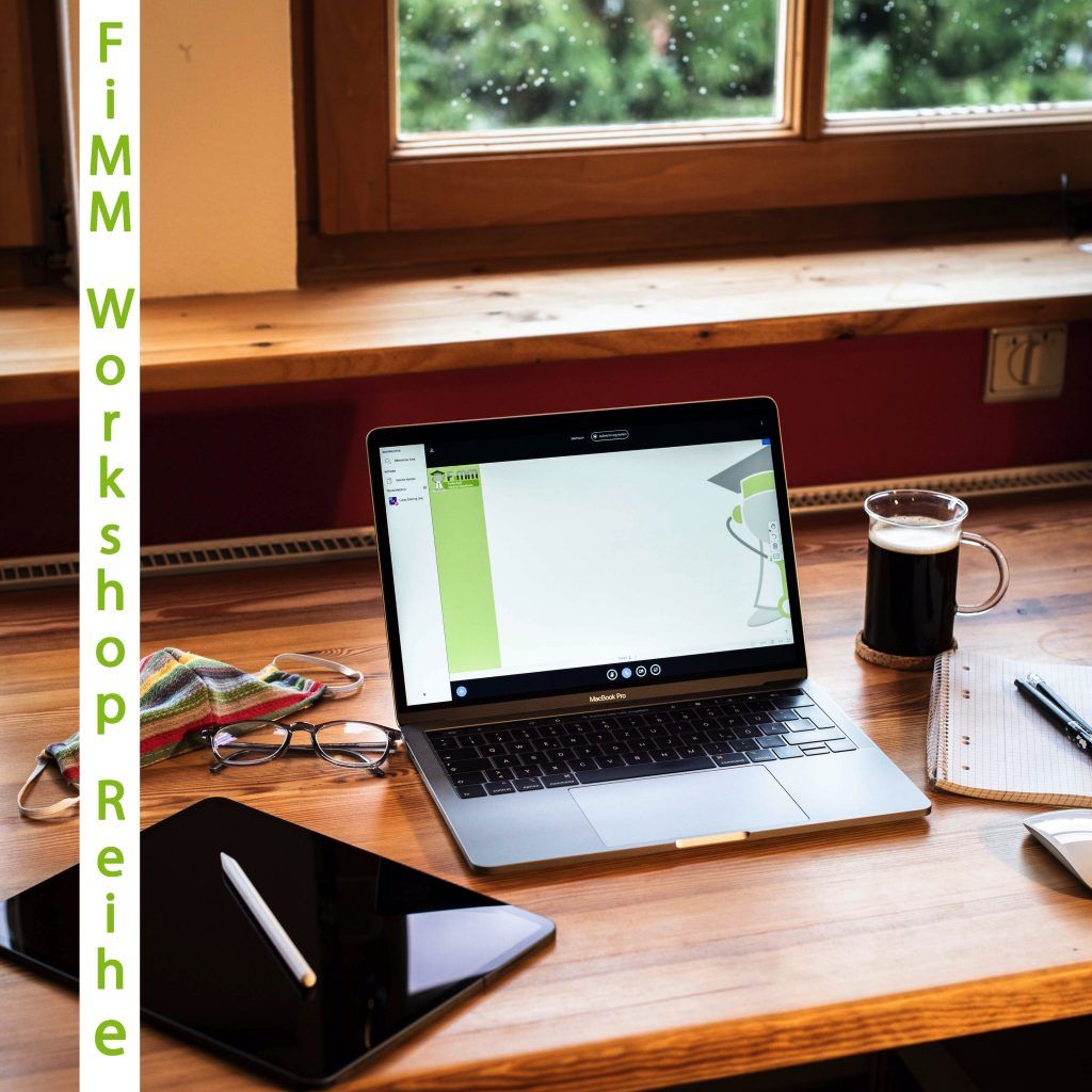 FiMM Workshopreihe Part 2 – Fachschaft Medizin Mannheim